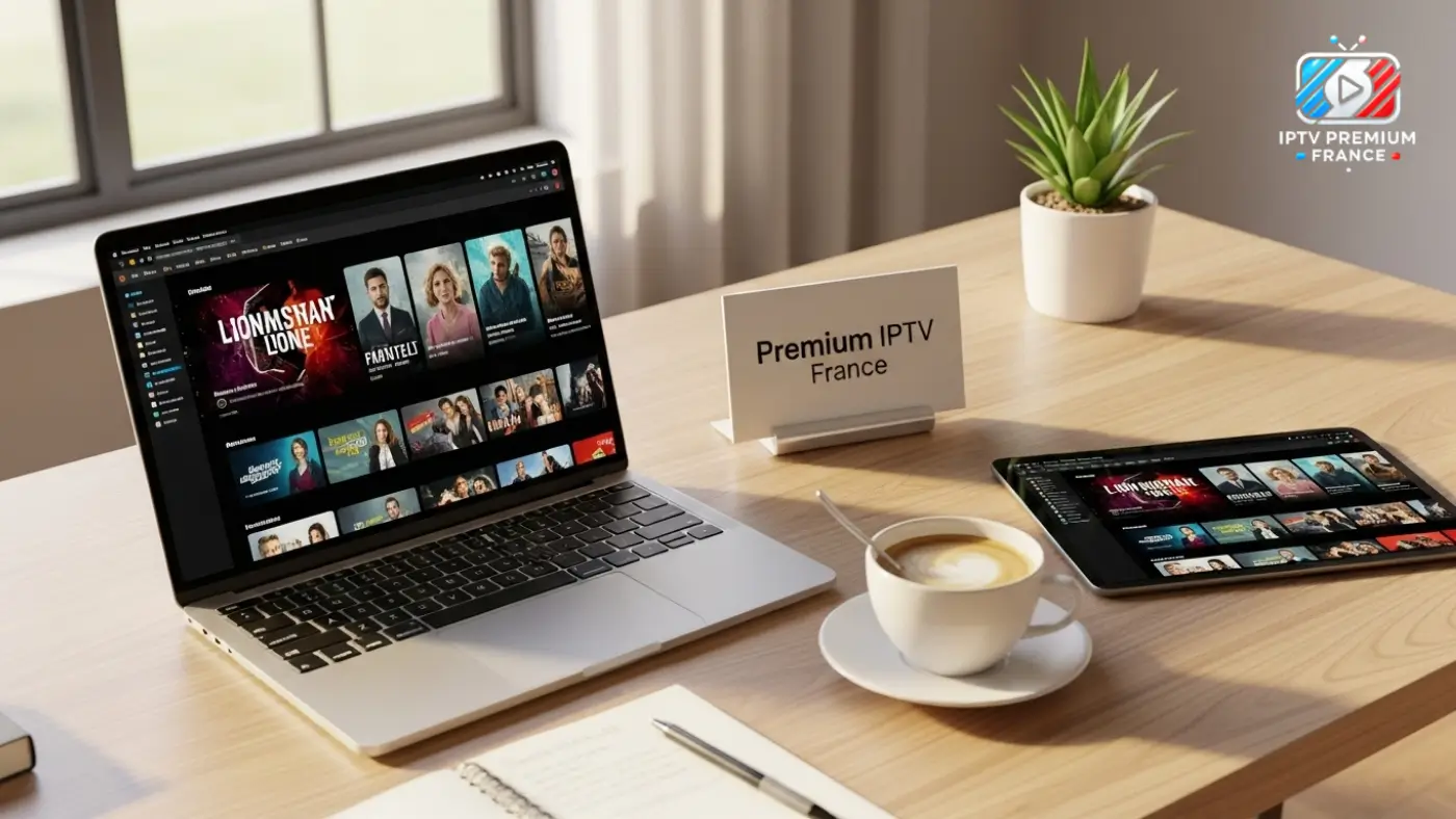 Avantages Premium IPTV Que Vous Devez Connaitre En 2025